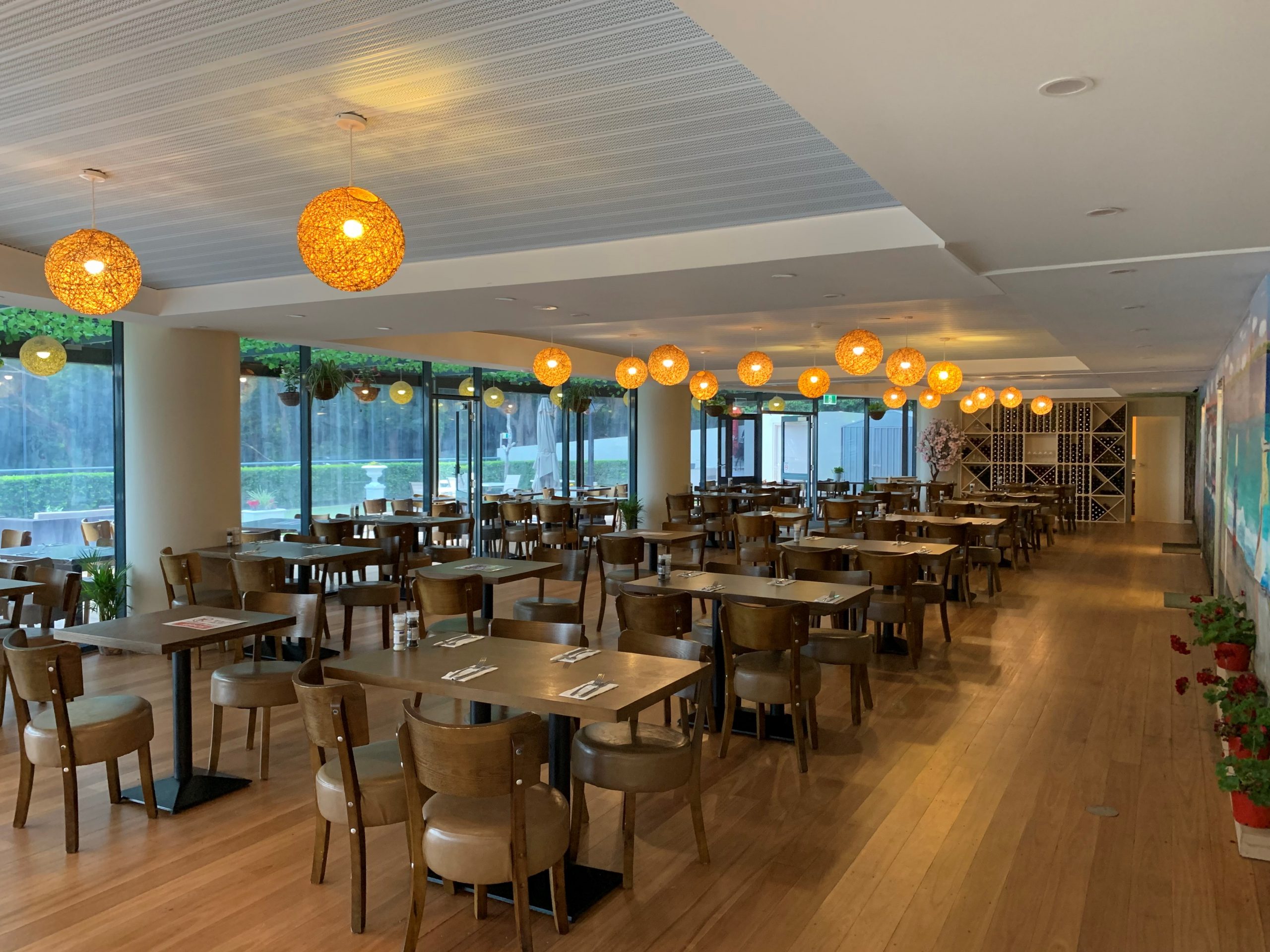 Gallery – The Landmark Nelson Bay